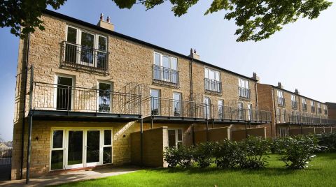 Ash Mill Developments- home